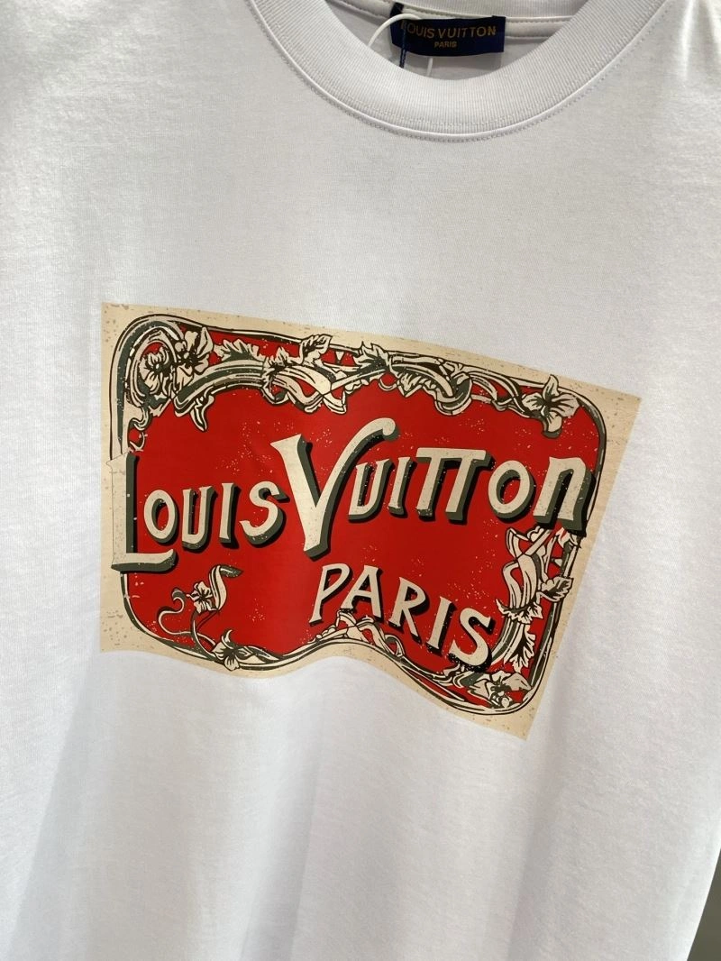 Budget-friendly Louis Vuitton T-Shirts