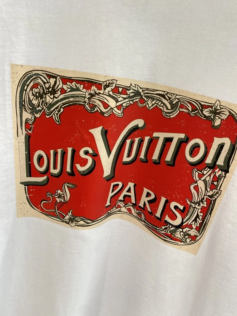 Budget-friendly Louis Vuitton T-Shirts