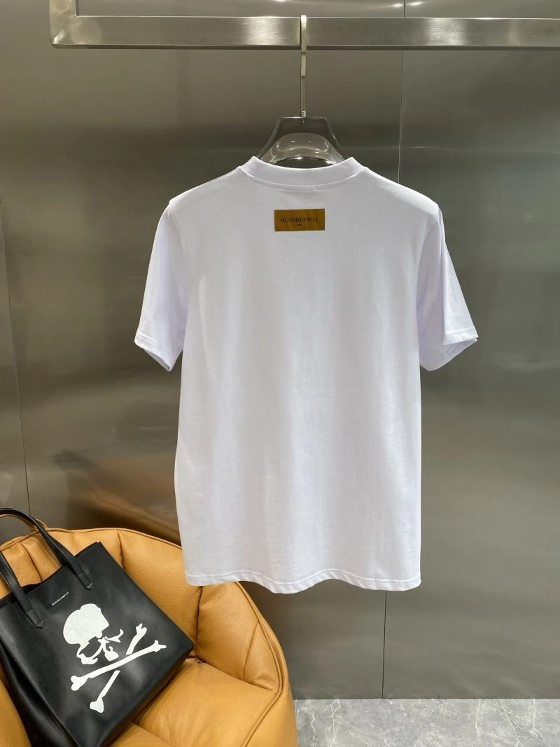 Budget-friendly Louis Vuitton T-Shirts