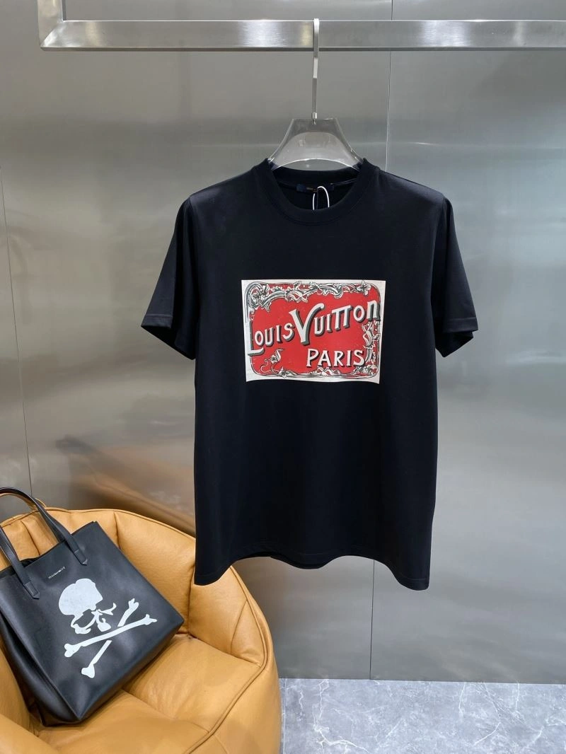 Louis Vuitton T-Shirts