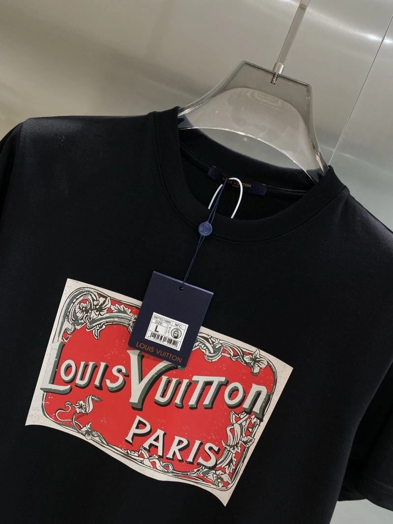 Budget-friendly Louis Vuitton T-Shirts