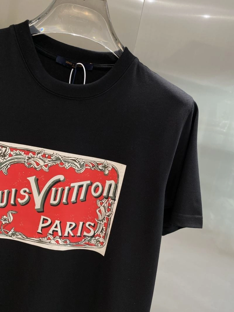 Budget-friendly Louis Vuitton T-Shirts