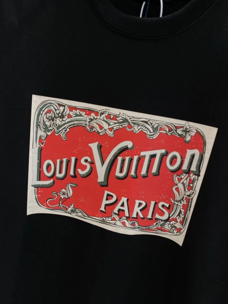 Budget-friendly Louis Vuitton T-Shirts