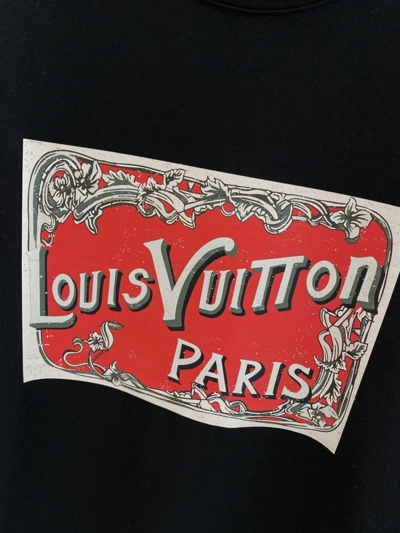 Budget-friendly Louis Vuitton T-Shirts