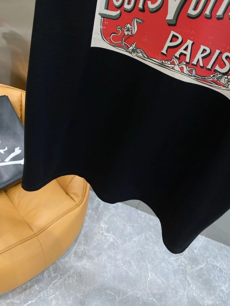 Budget-friendly Louis Vuitton T-Shirts