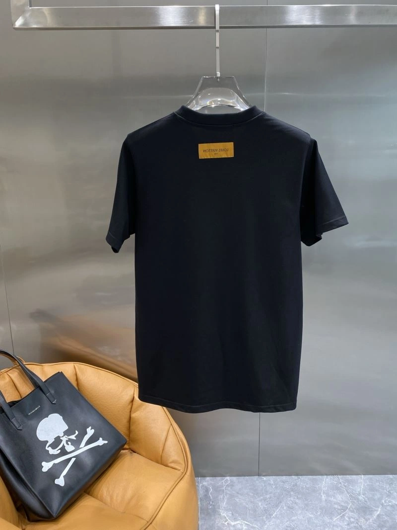 Budget-friendly Louis Vuitton T-Shirts
