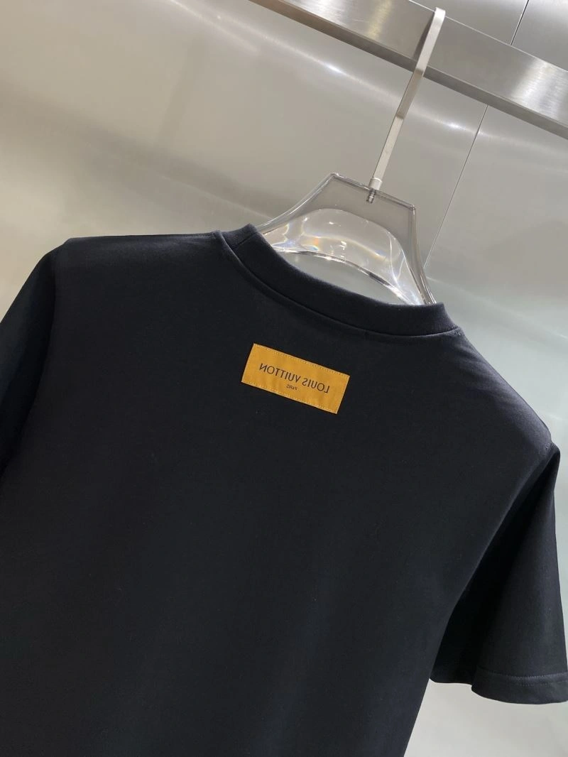 Budget-friendly Louis Vuitton T-Shirts