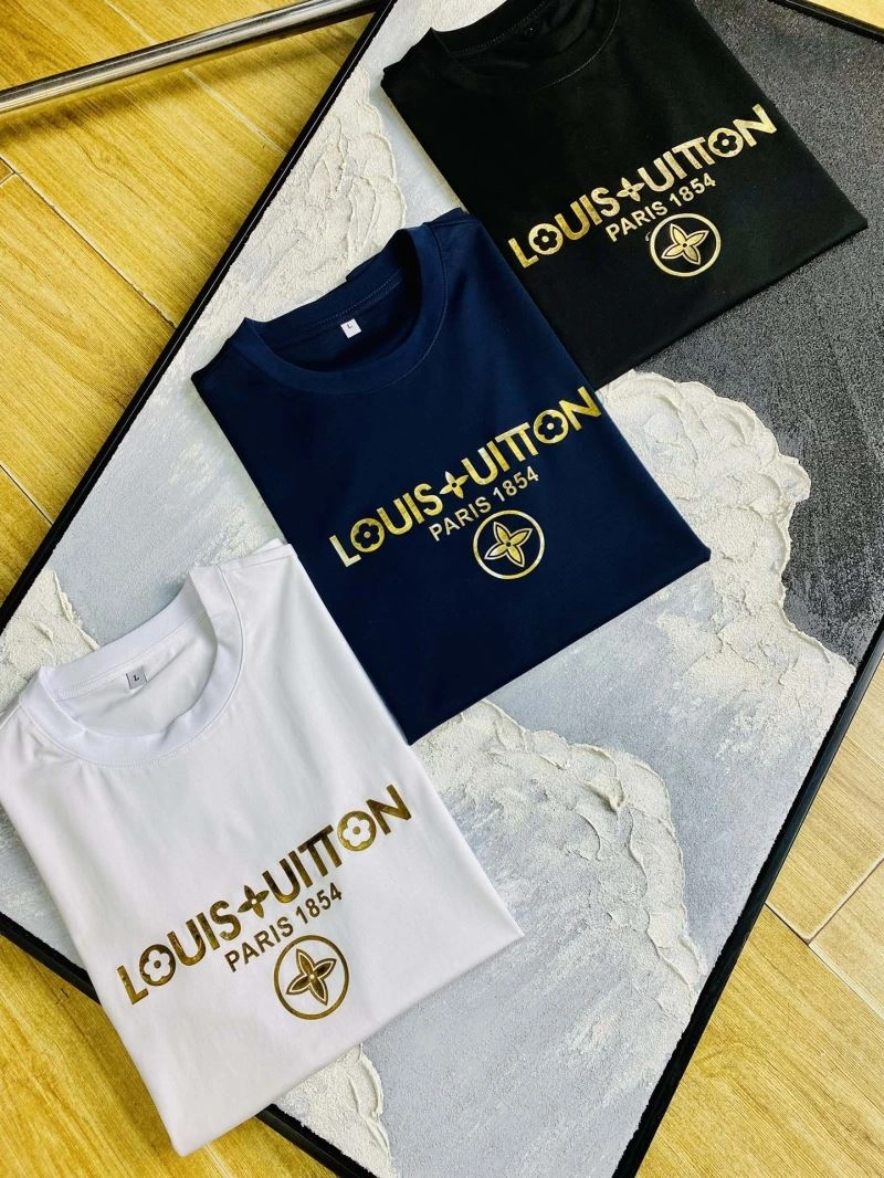 Louis Vuitton T-Shirts