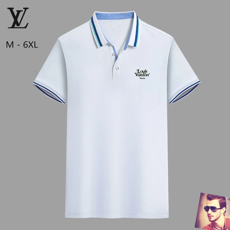 High accuracy Louis Vuitton T-Shirts