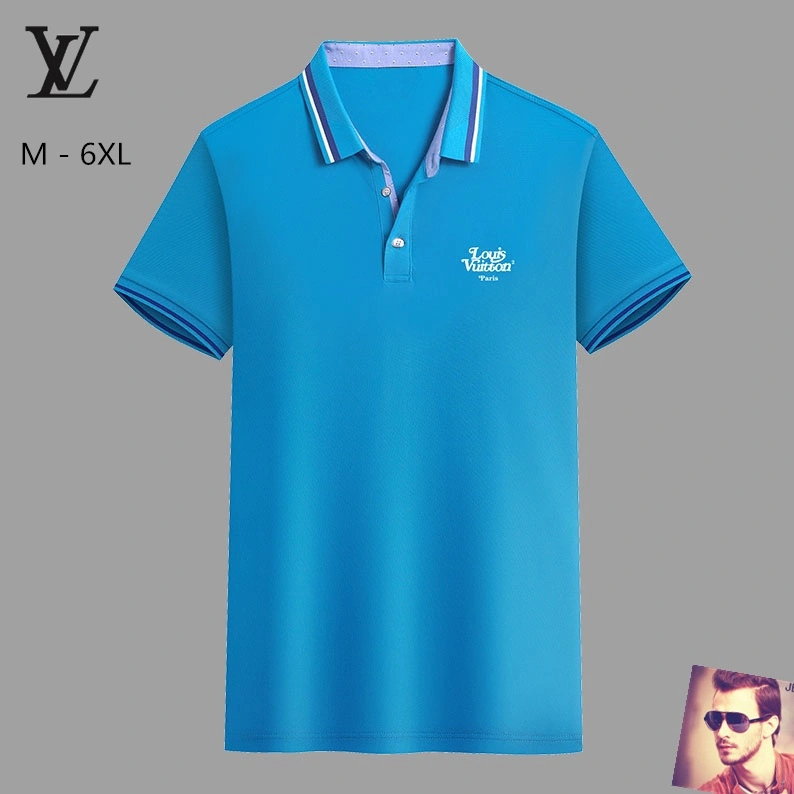 High accuracy Louis Vuitton T-Shirts