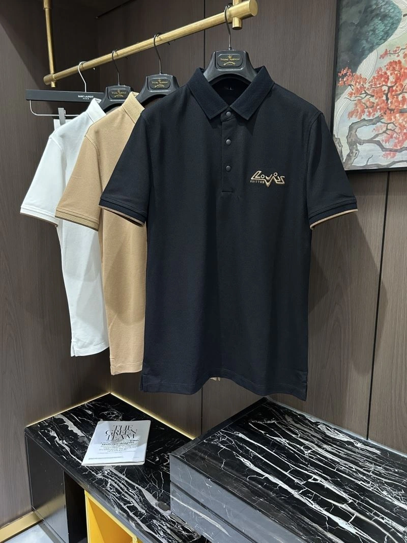 Louis Vuitton T-Shirts