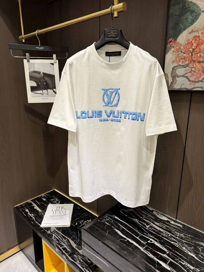 Real Louis Vuitton T-Shirts
