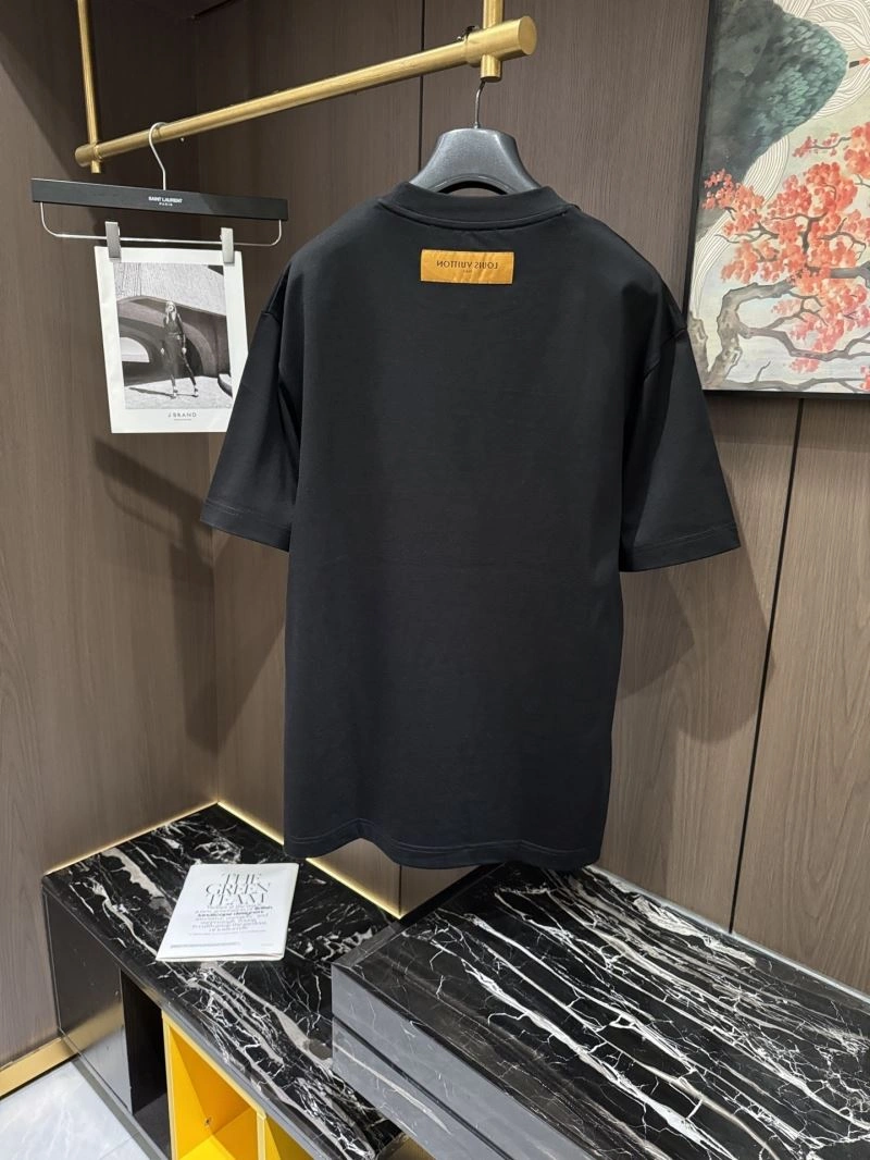 Real Louis Vuitton T-Shirts
