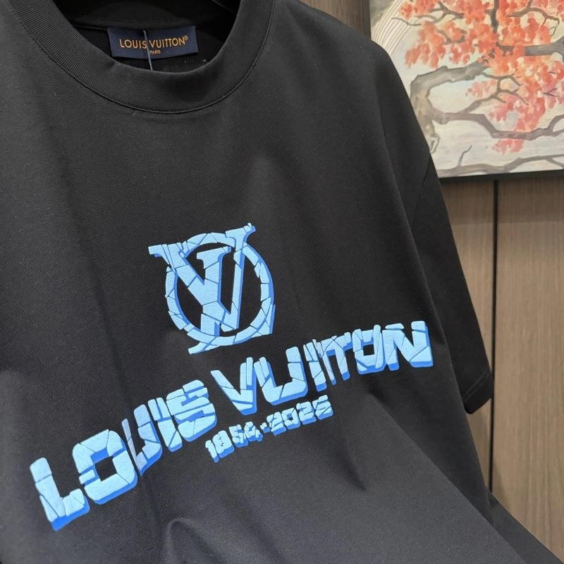 Real Louis Vuitton T-Shirts