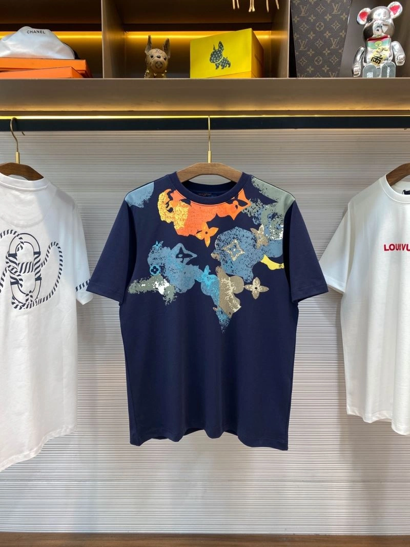 Louis Vuitton T-Shirts