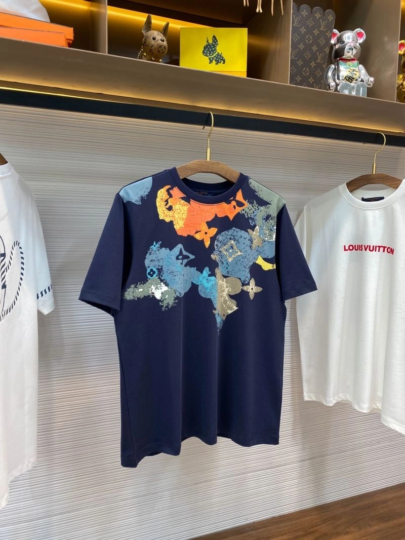 High accuracy Louis Vuitton T-Shirts