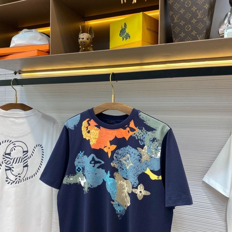 High accuracy Louis Vuitton T-Shirts
