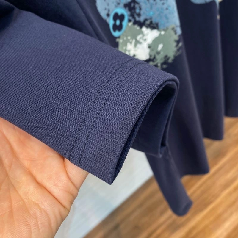 High accuracy Louis Vuitton T-Shirts