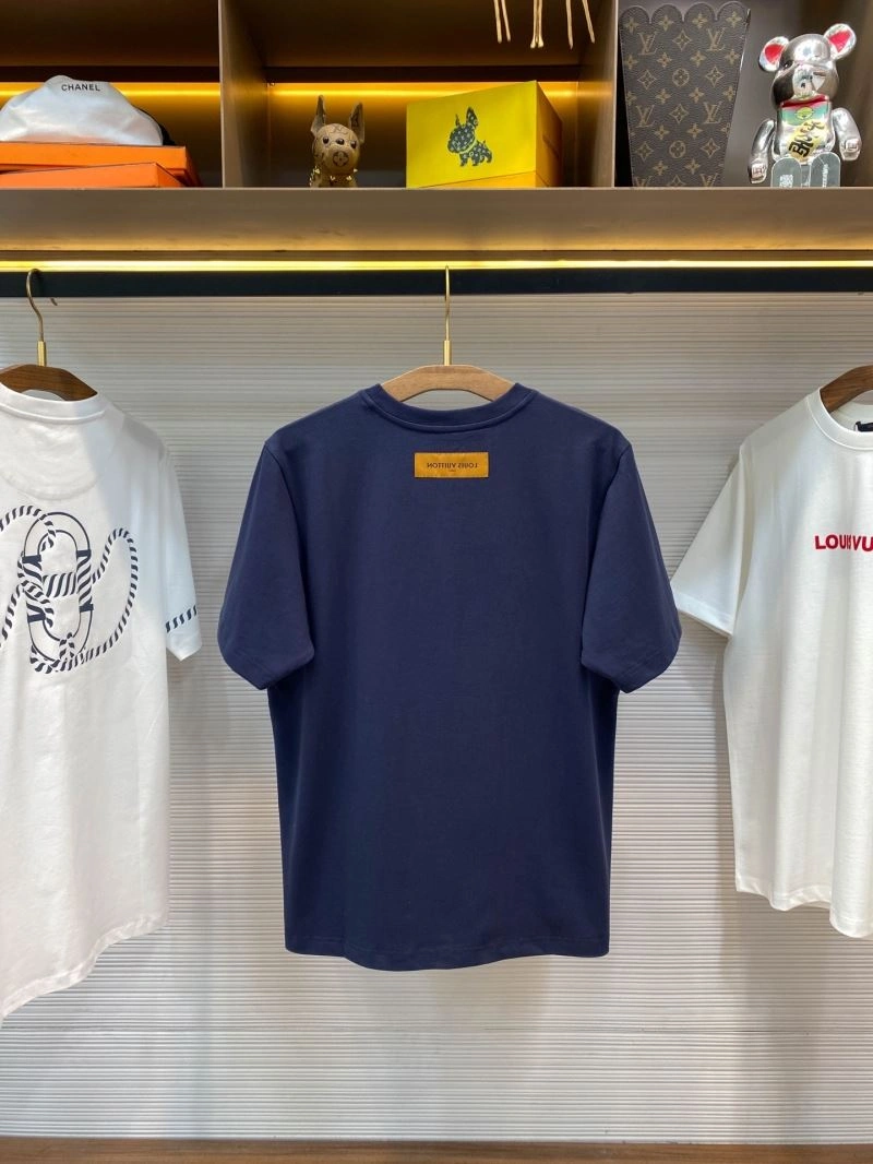 High accuracy Louis Vuitton T-Shirts