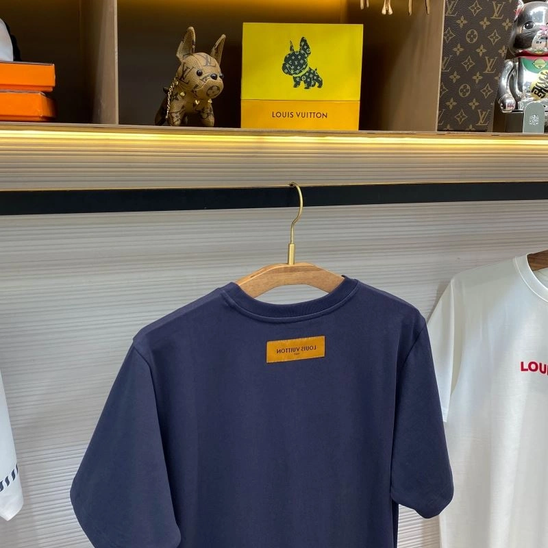 High accuracy Louis Vuitton T-Shirts