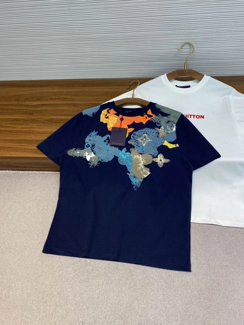 High accuracy Louis Vuitton T-Shirts