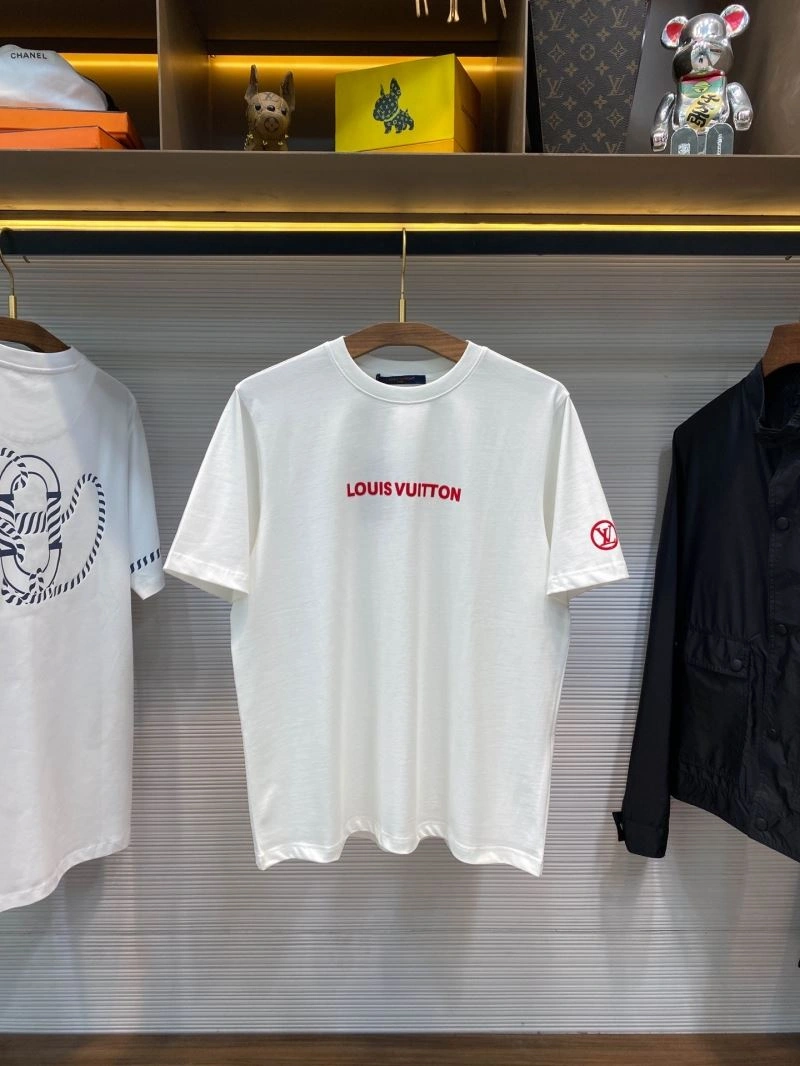 Louis Vuitton T-Shirts