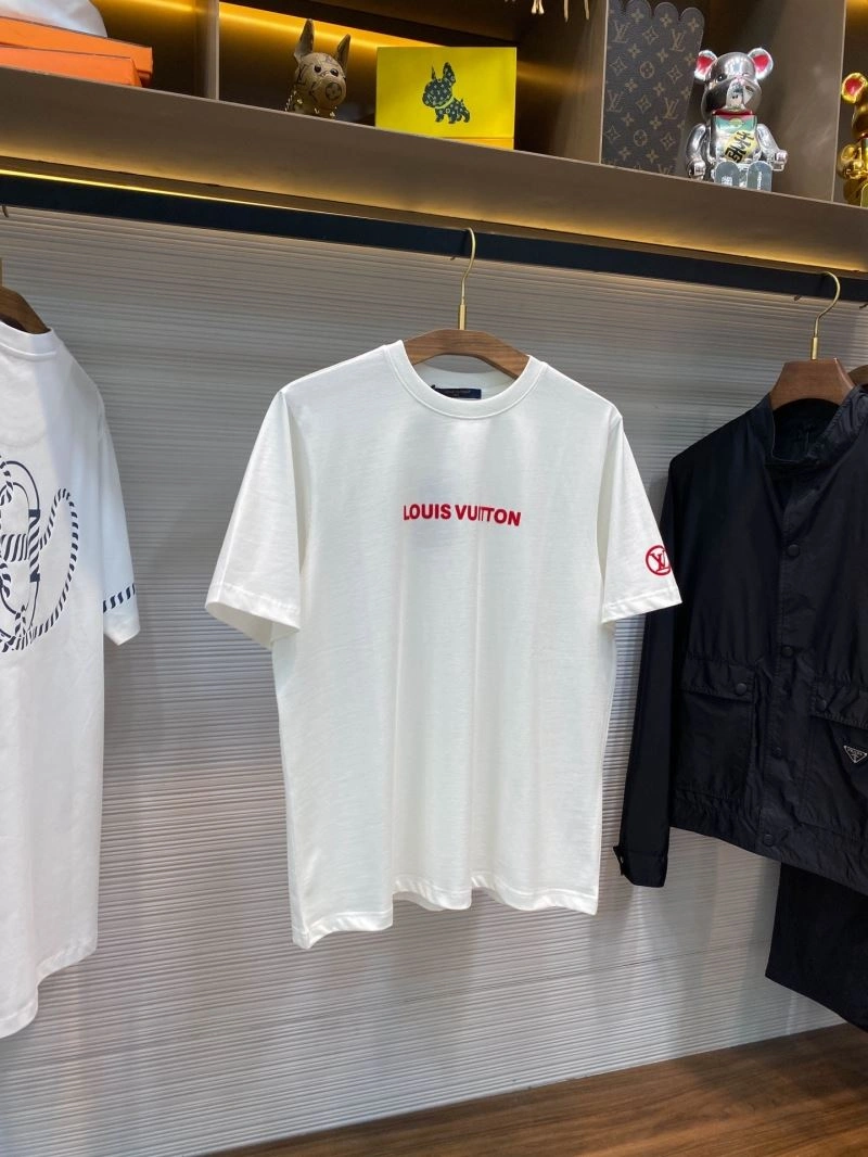 Authentic Louis Vuitton T-Shirts