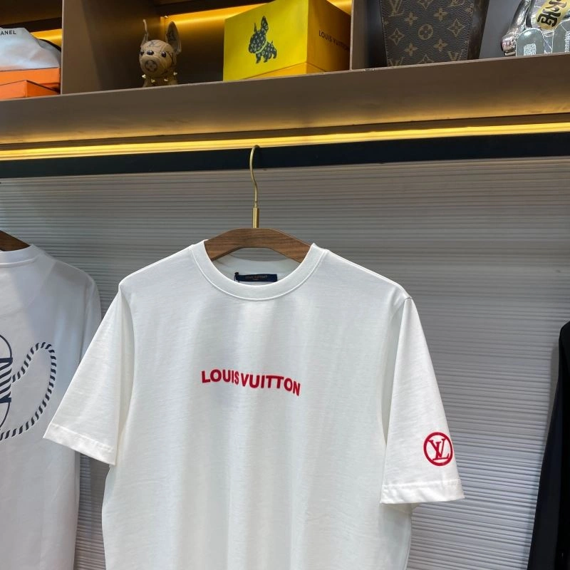 Authentic Louis Vuitton T-Shirts