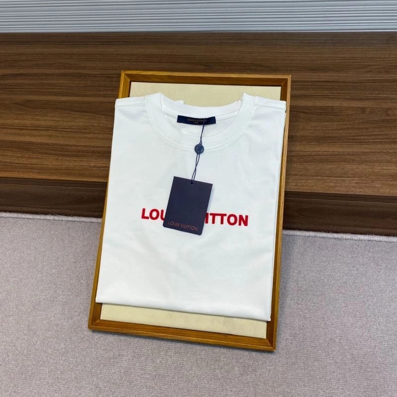 Authentic Louis Vuitton T-Shirts