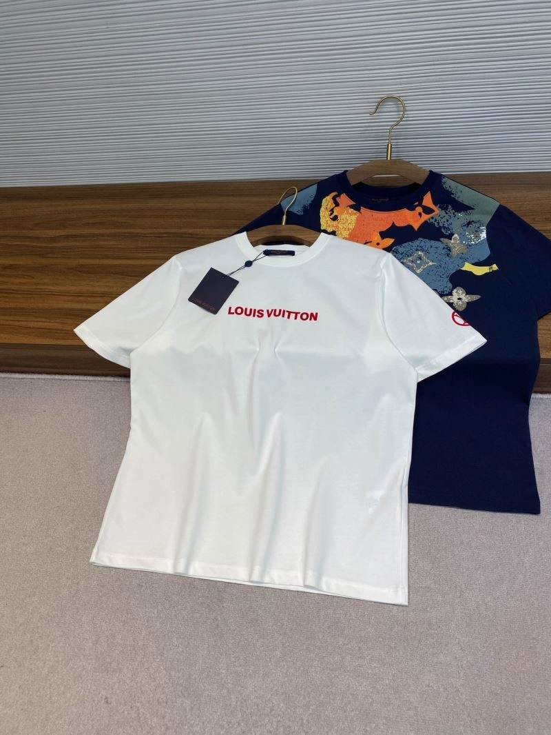 Authentic Louis Vuitton T-Shirts