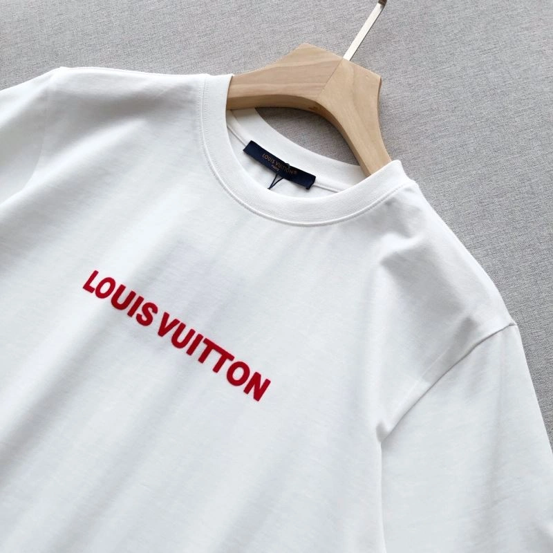 Top match Louis Vuitton T-Shirts