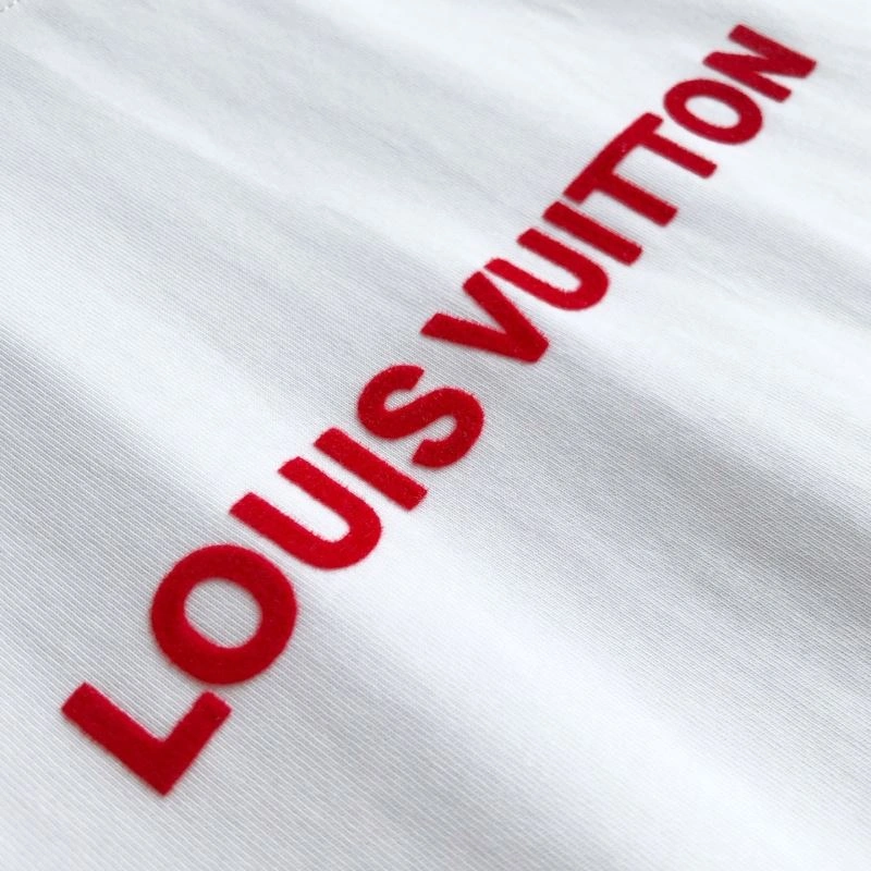 Top match Louis Vuitton T-Shirts