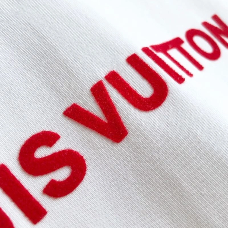 Top match Louis Vuitton T-Shirts