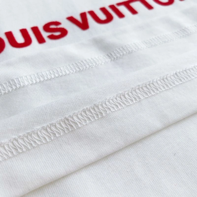 Top match Louis Vuitton T-Shirts