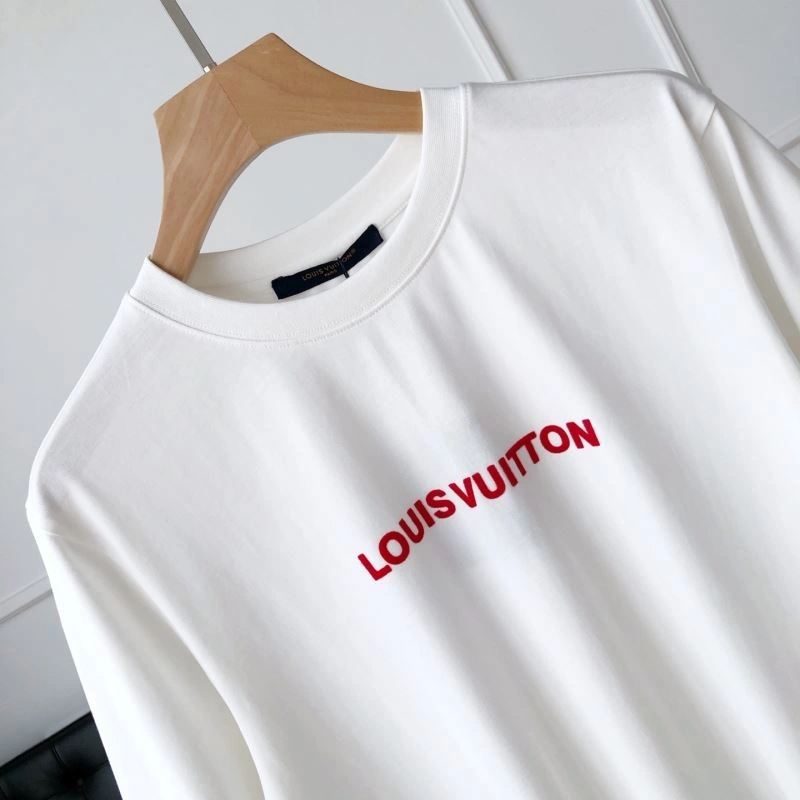 Top mirror Louis Vuitton T-Shirts