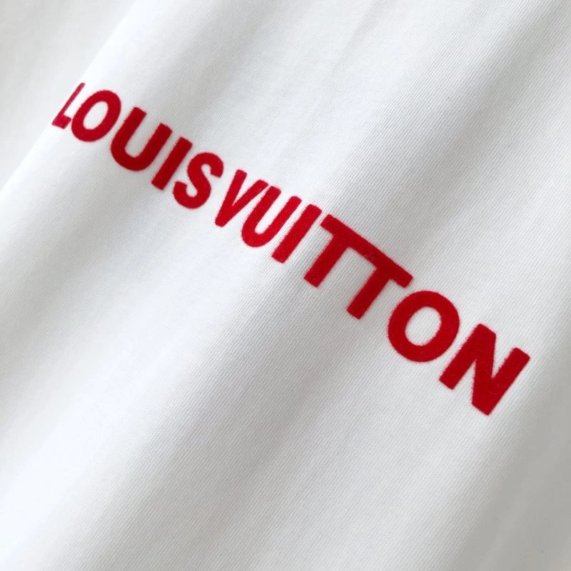 Top mirror Louis Vuitton T-Shirts