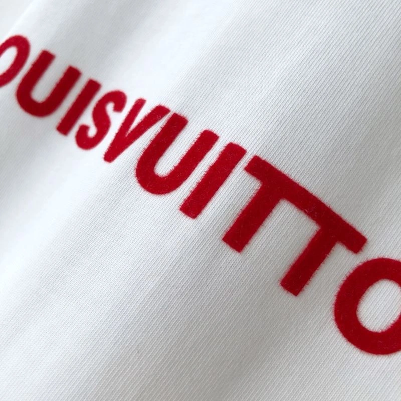 Top mirror Louis Vuitton T-Shirts