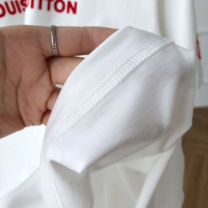 Top mirror Louis Vuitton T-Shirts