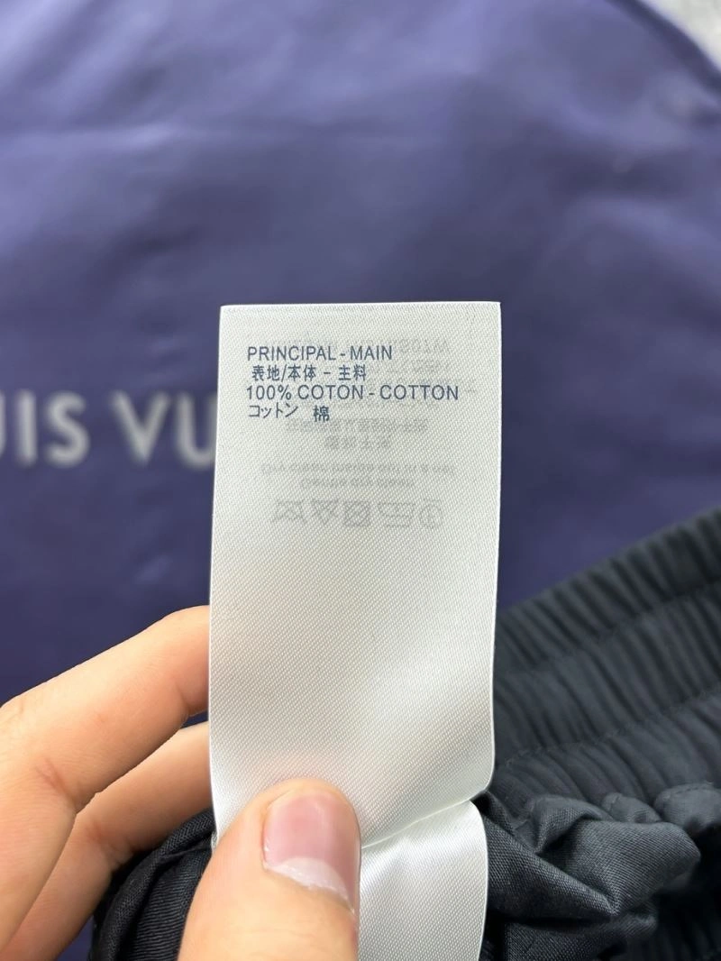 Original Louis Vuitton T-Shirts