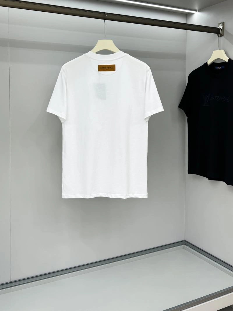 Official Louis Vuitton T-Shirts