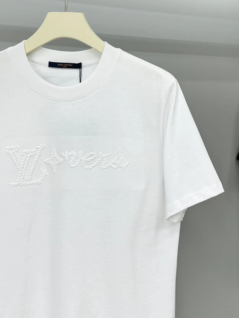 Official Louis Vuitton T-Shirts