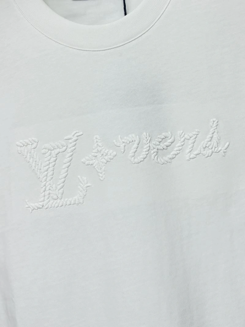 Official Louis Vuitton T-Shirts