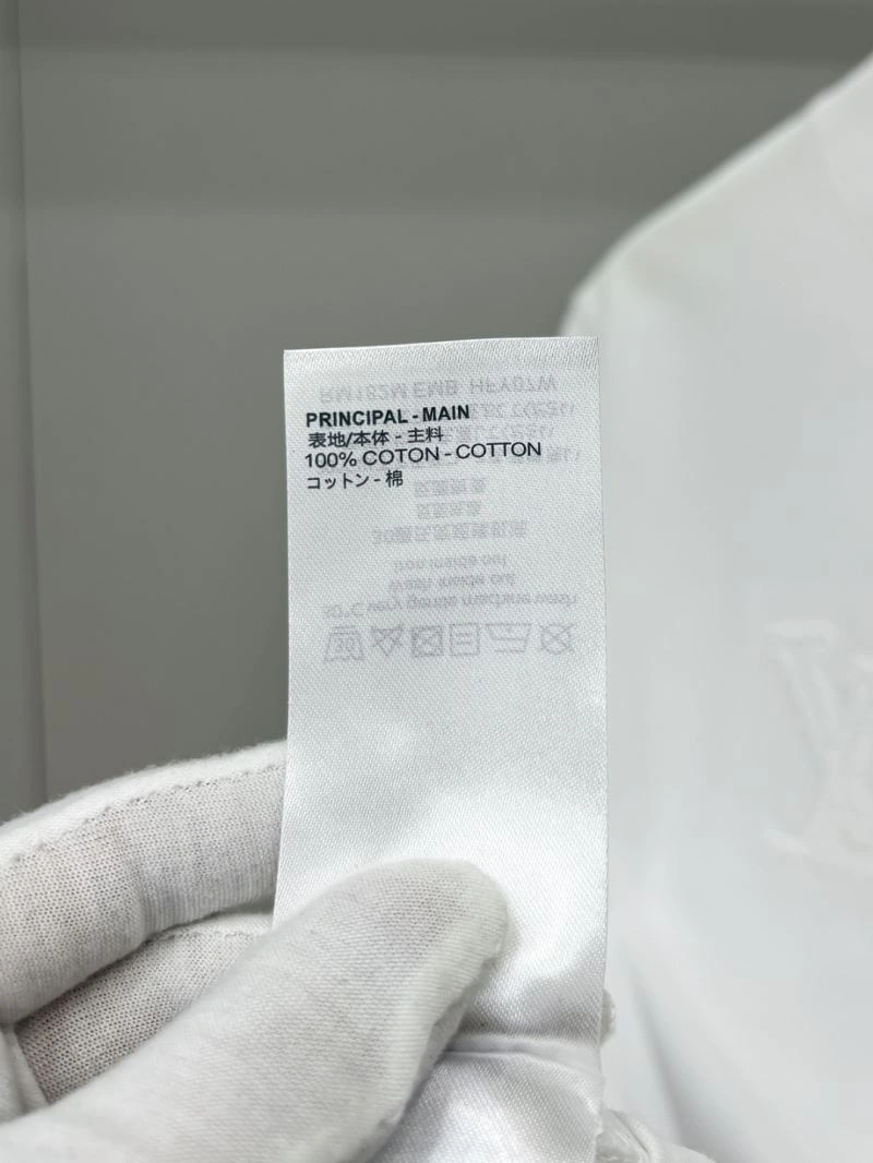 Official Louis Vuitton T-Shirts