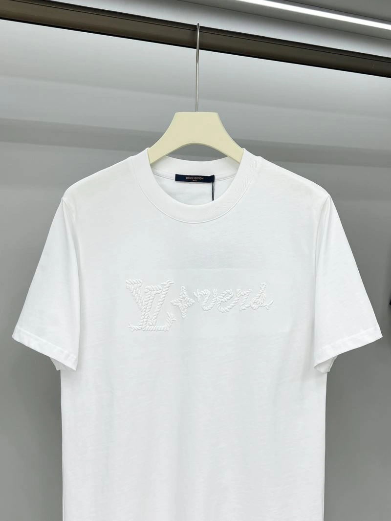 Official Louis Vuitton T-Shirts
