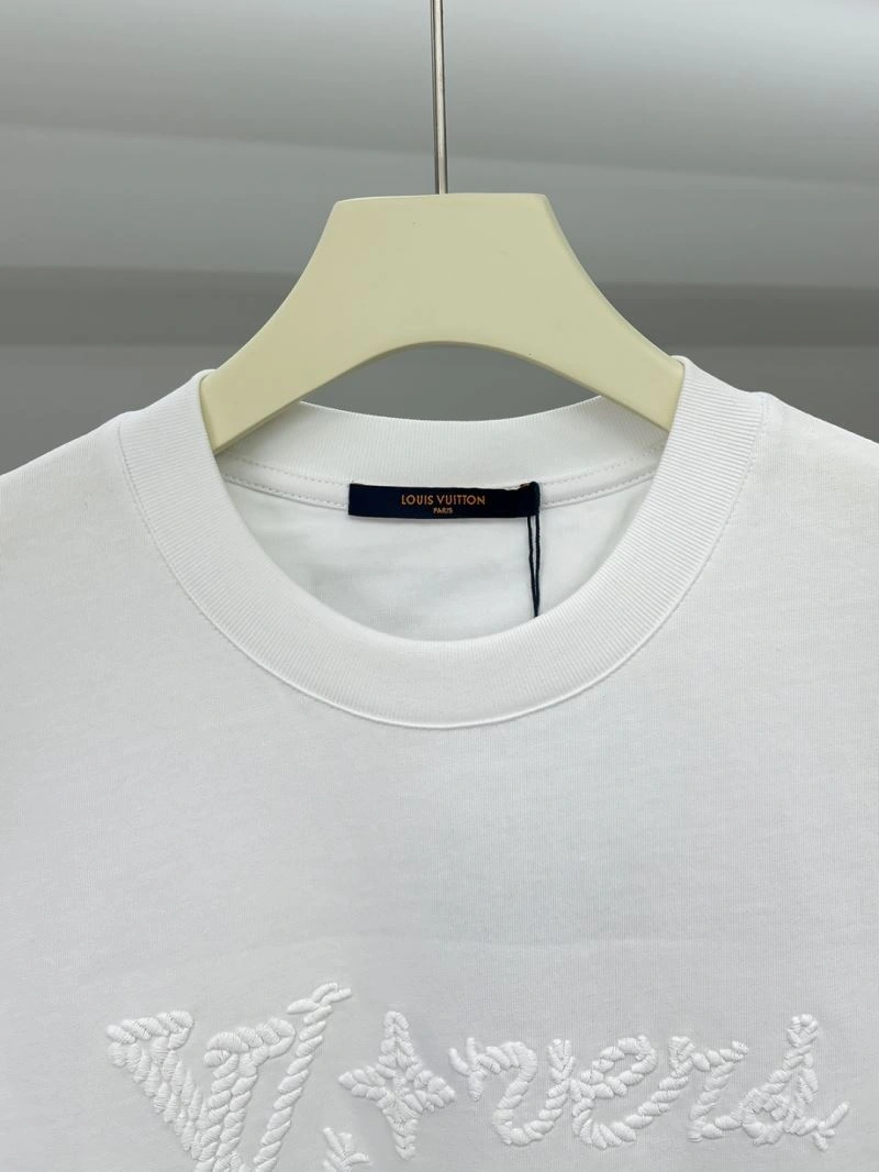 Official Louis Vuitton T-Shirts