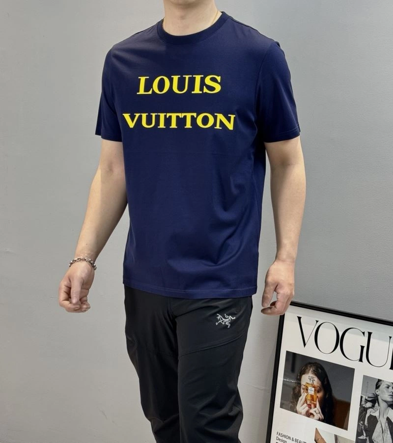 Louis Vuitton T-Shirts