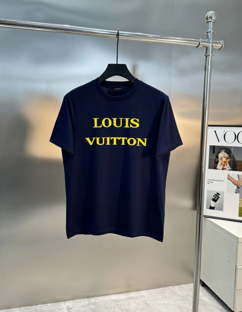 Original Louis Vuitton T-Shirts