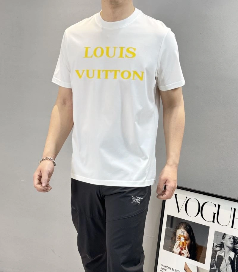 Original Louis Vuitton T-Shirts