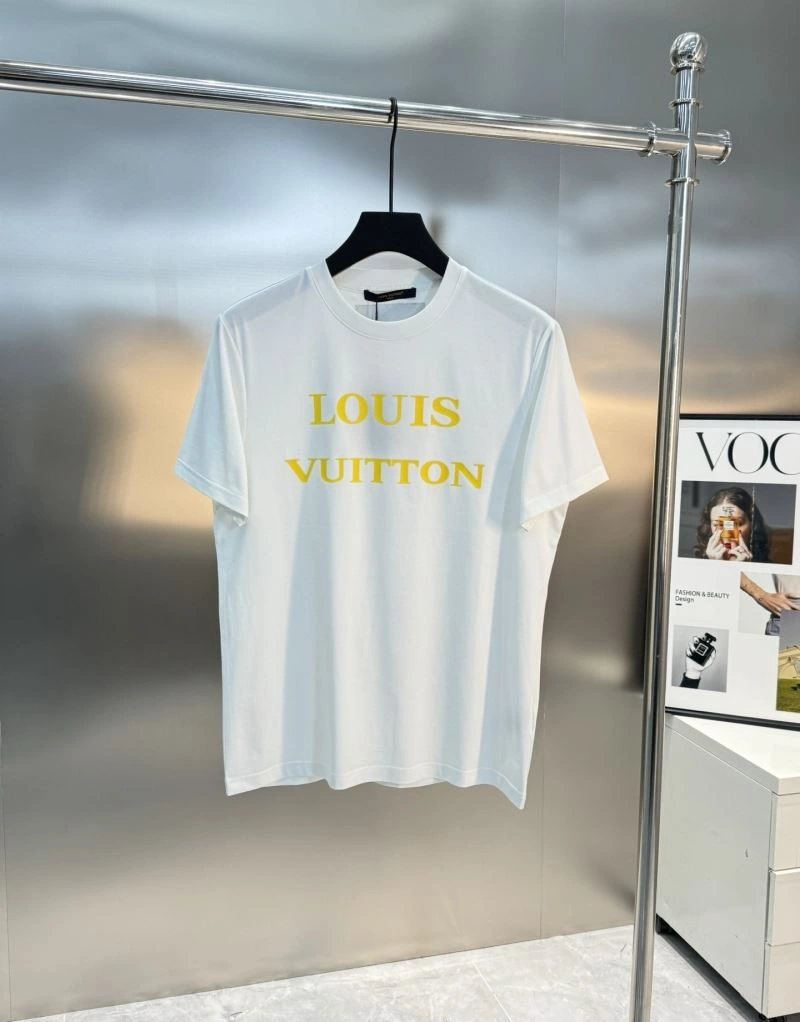 Original Louis Vuitton T-Shirts