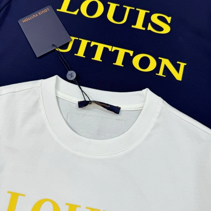 Original Louis Vuitton T-Shirts
